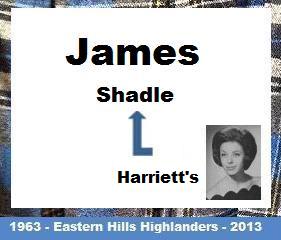 1963 EHHS Highlanders 50th Reunion - Ft. Worth, Texas