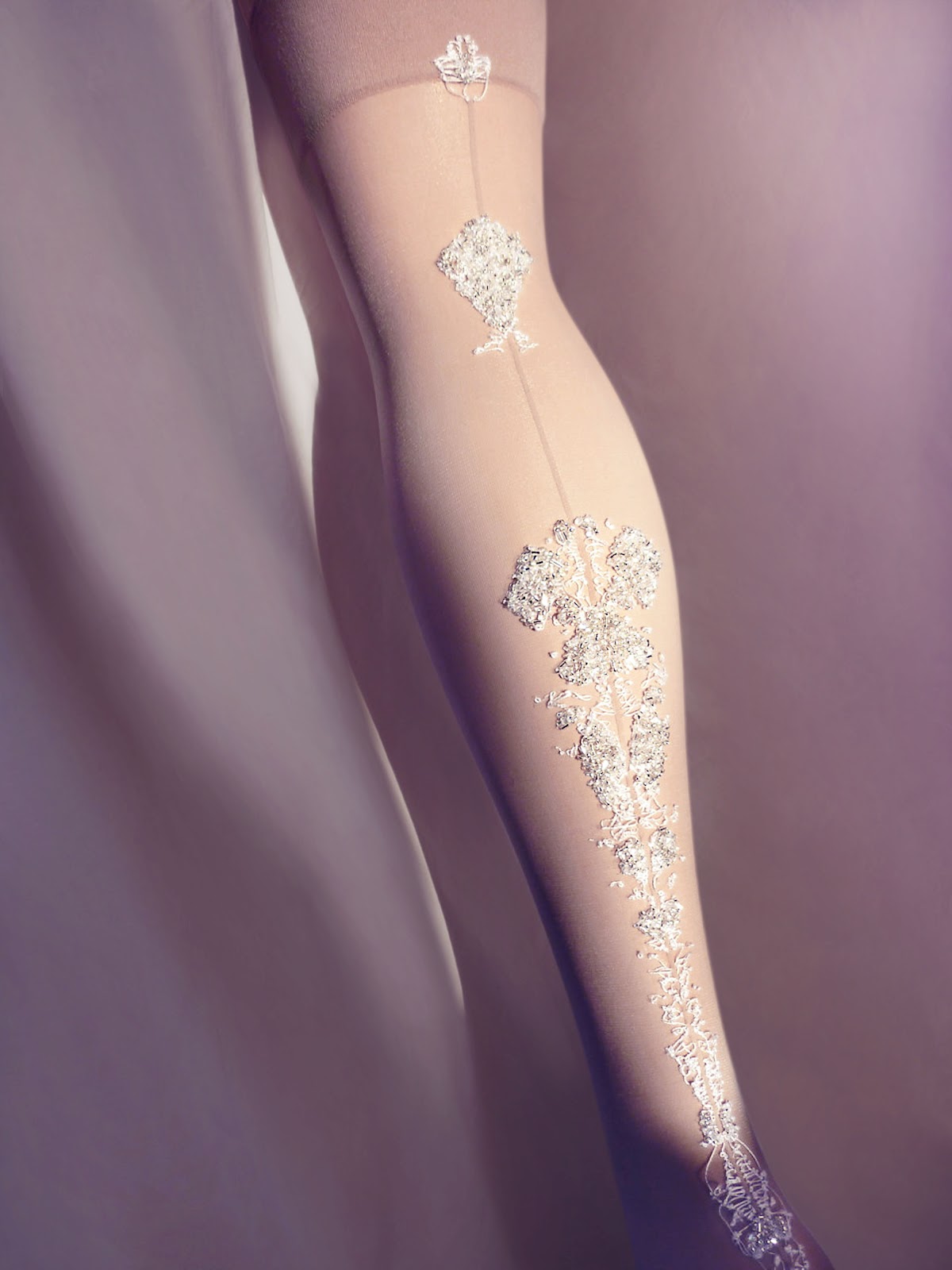 Miss Vintage Wedding Affair - A Vintage Wedding Fair: Muuna Hand ...