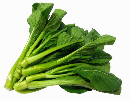 Cara Menanam Caisim Yang Baik Dan Benar - Referensi Tani & Kebun Anda