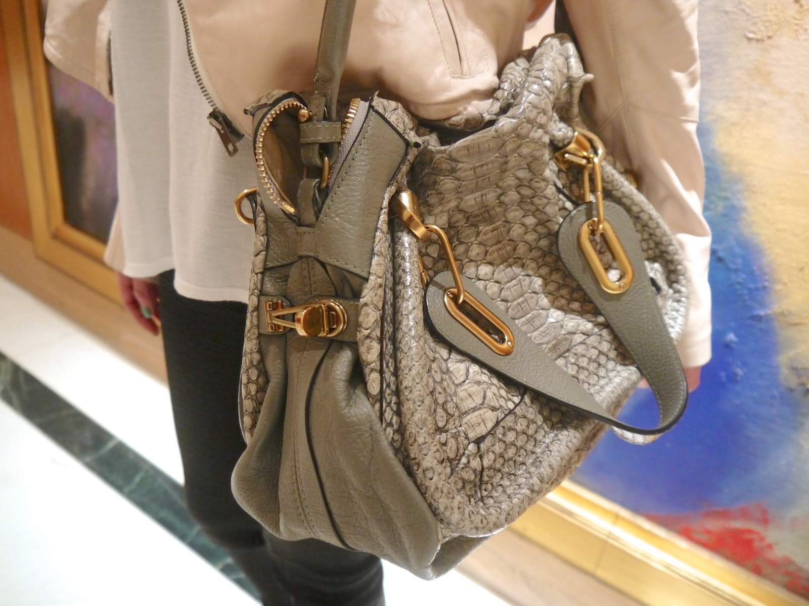 OOTD - Desert | BETHNI.COM