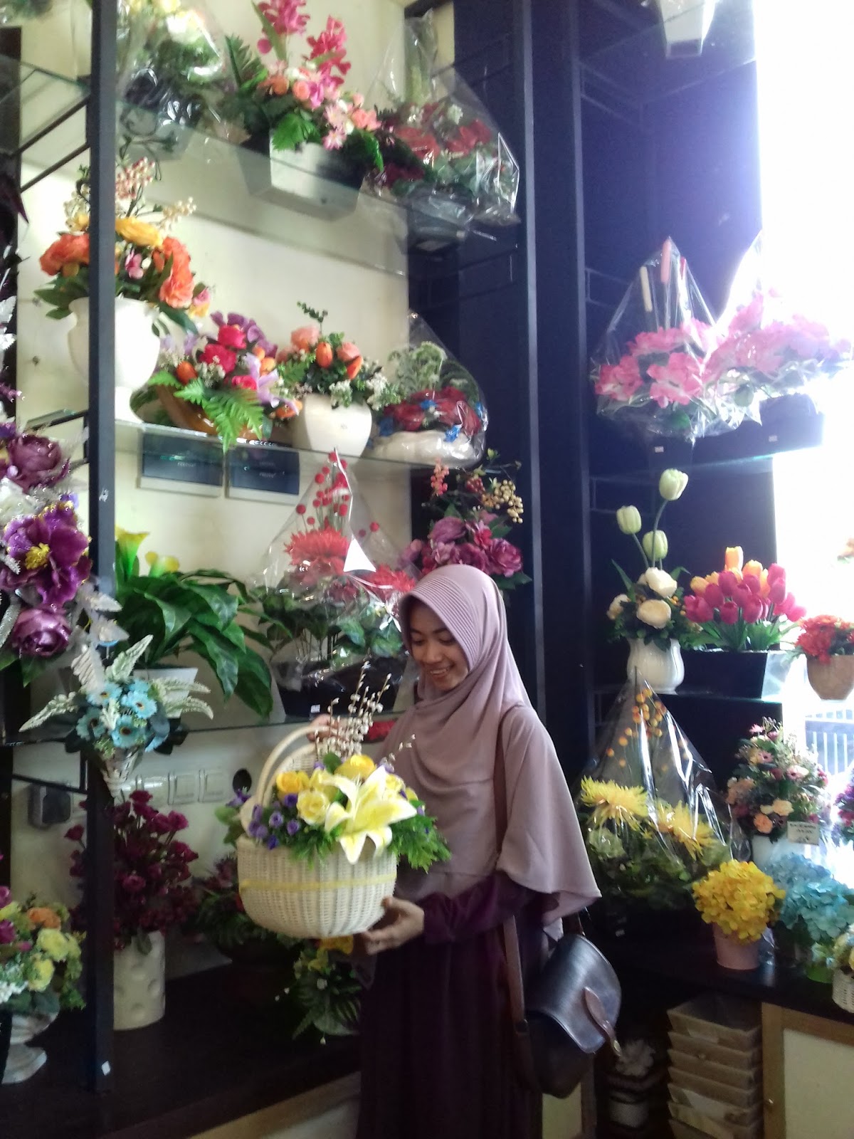 70+ Toko Bunga Hiasan Rumah