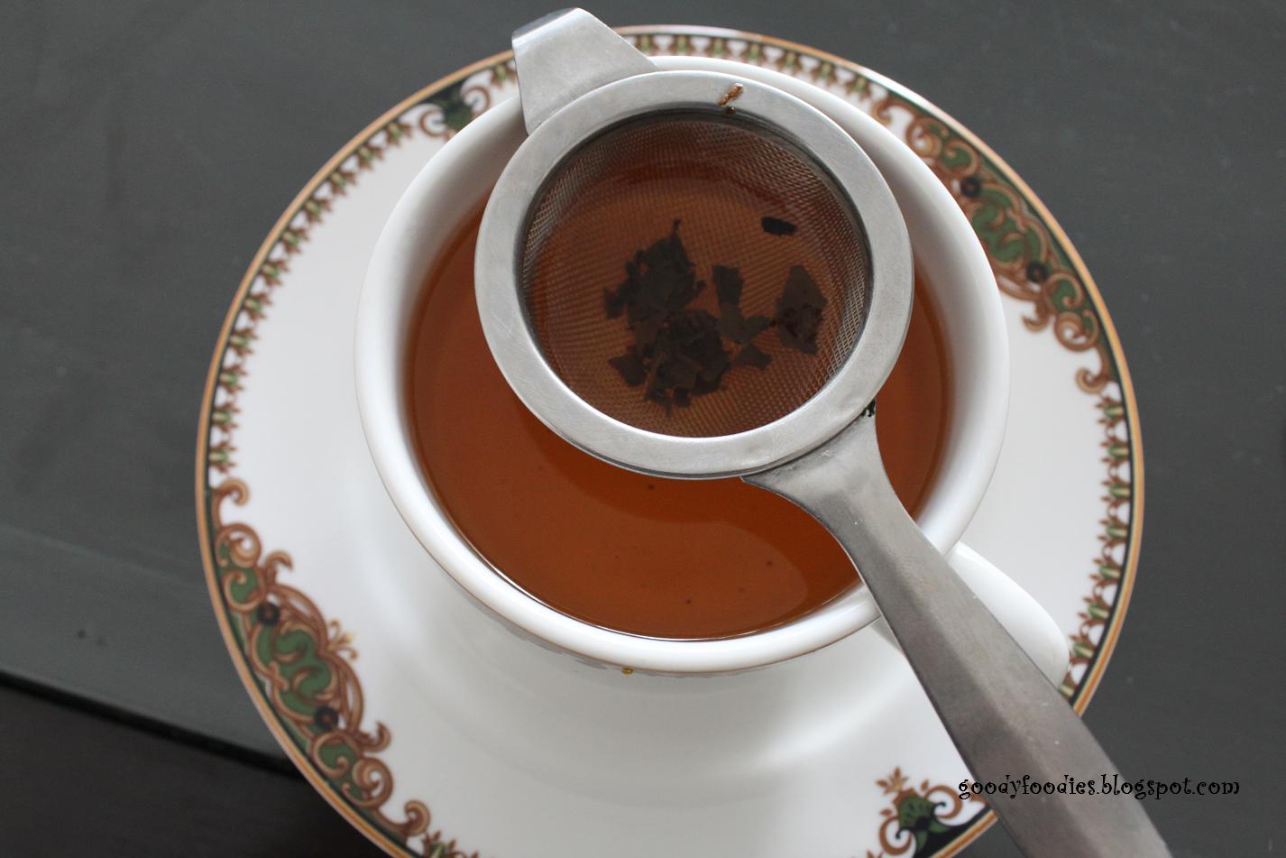 GoodyFoodies: Afternoon Tea @ Jim Thompson Tea Room, Cameron Highlands ...