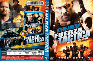 COVERS EXCLUSIVOS ... EL MEJOR TRACKER: TACTICAL FORCE
