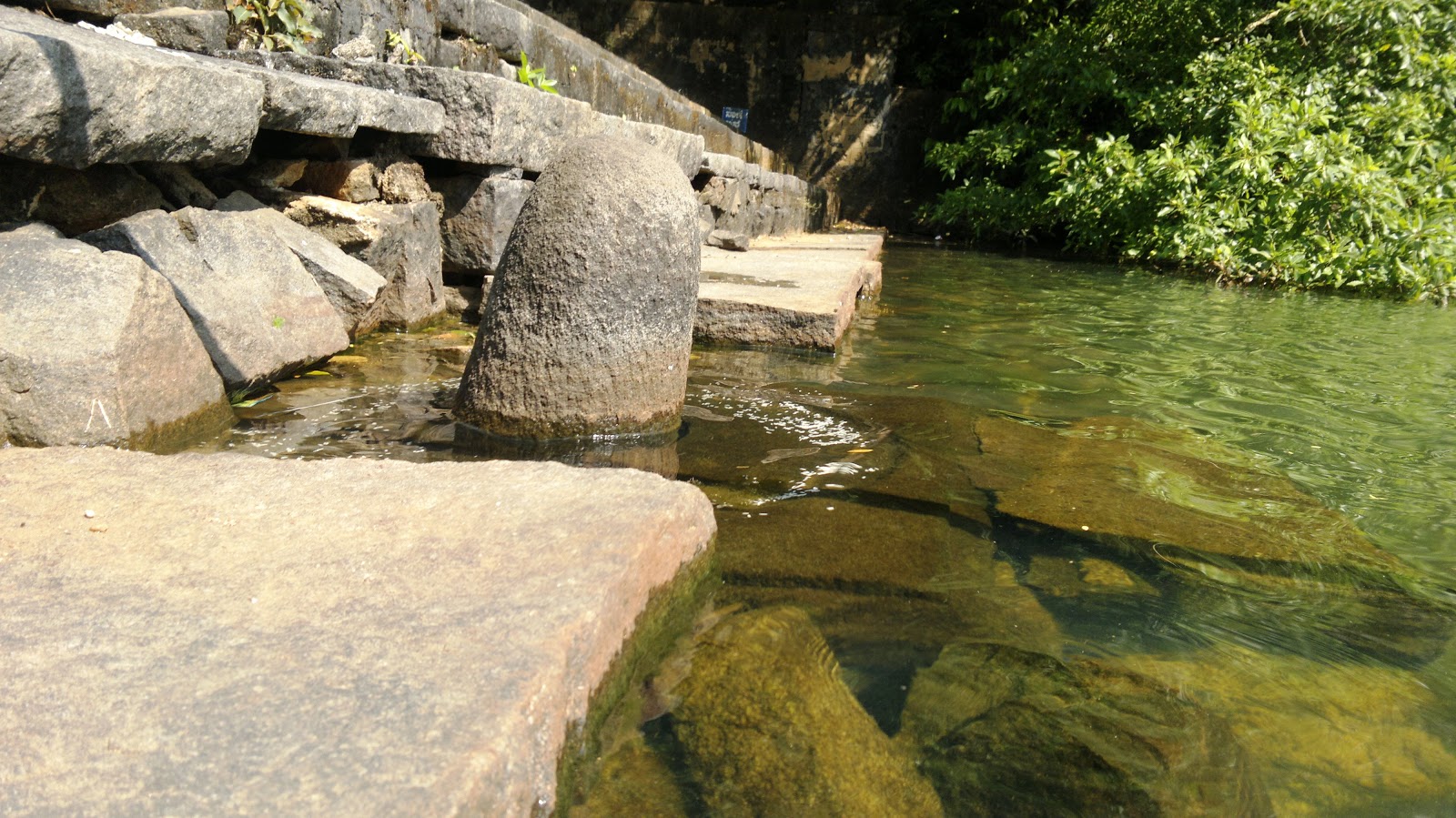 Divine Travels to Temples: Karinjeshwara Temple, Karinja
