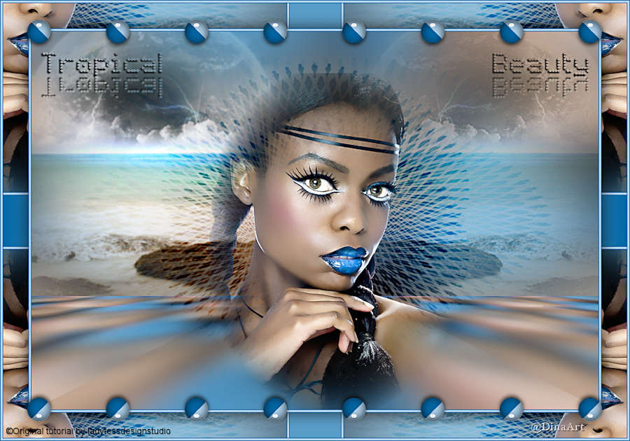 LTDstudio Tutorials Gallery