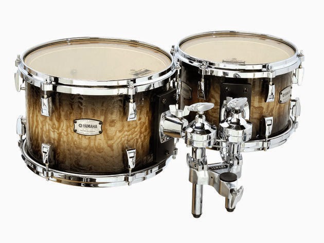 + SOUND: ¿CÓMO ECUALIZAR LA BATERÍA - LOS TOMS?