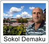 Revista MËRGATA: Letrari dhe veprimtari i shquar Shaban Cakolli