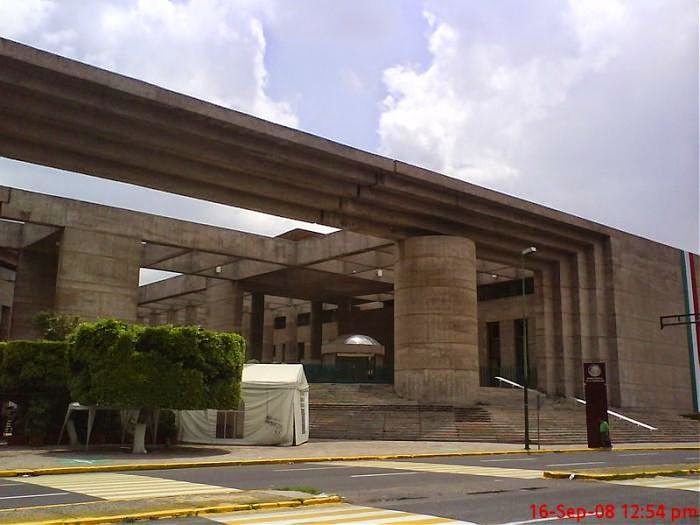 Javier Blog "UAM AZCAPO"