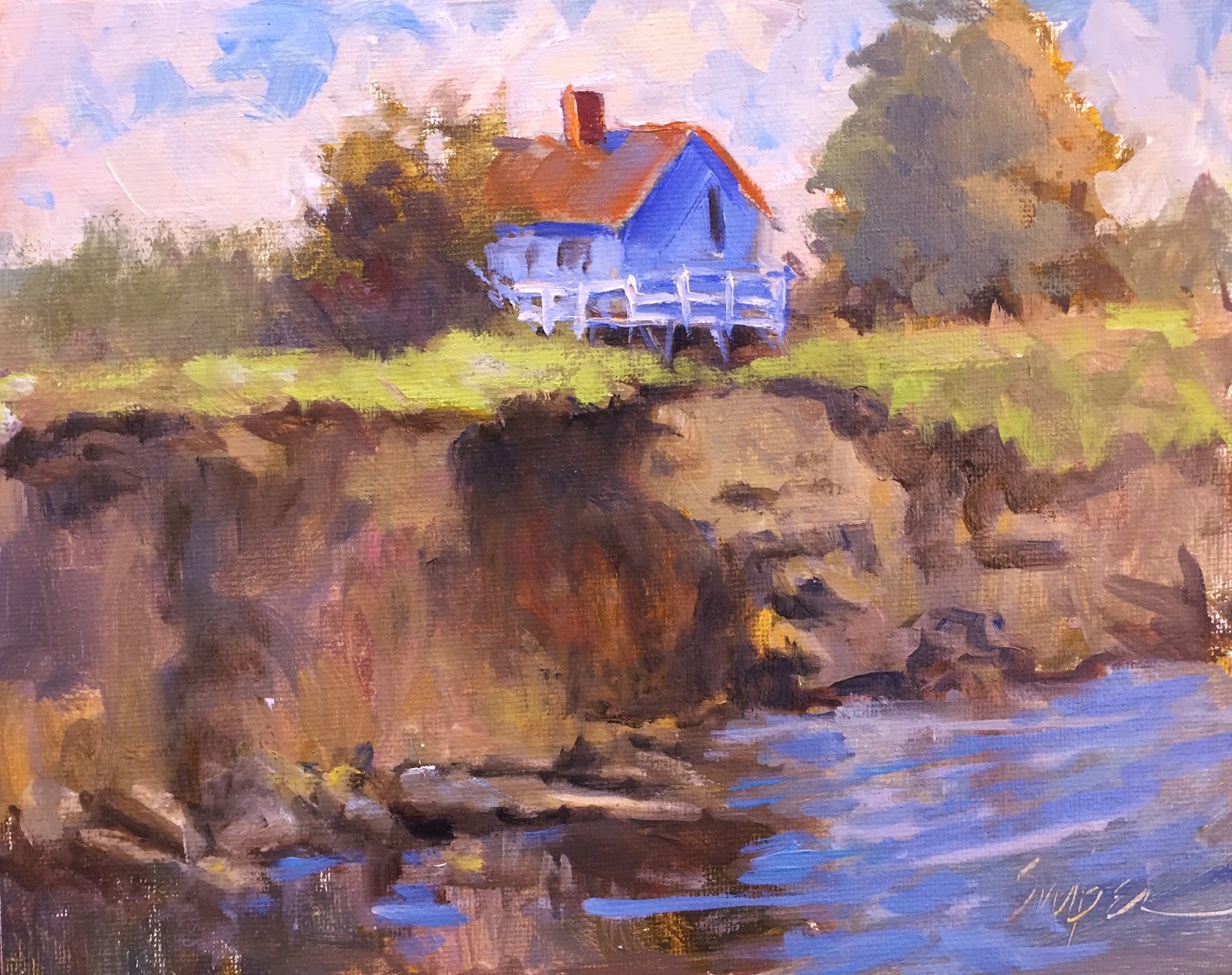 Connie Snipes: New Paintings