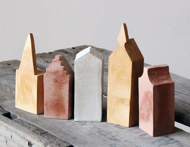 Poast Art and Design: CLAY IN THE TRADITION OF THE DUTCH MASTERS