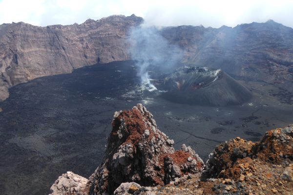 Open Trips Raung 2019| Pendakian Gunung Raung Puncak Sejati via ...