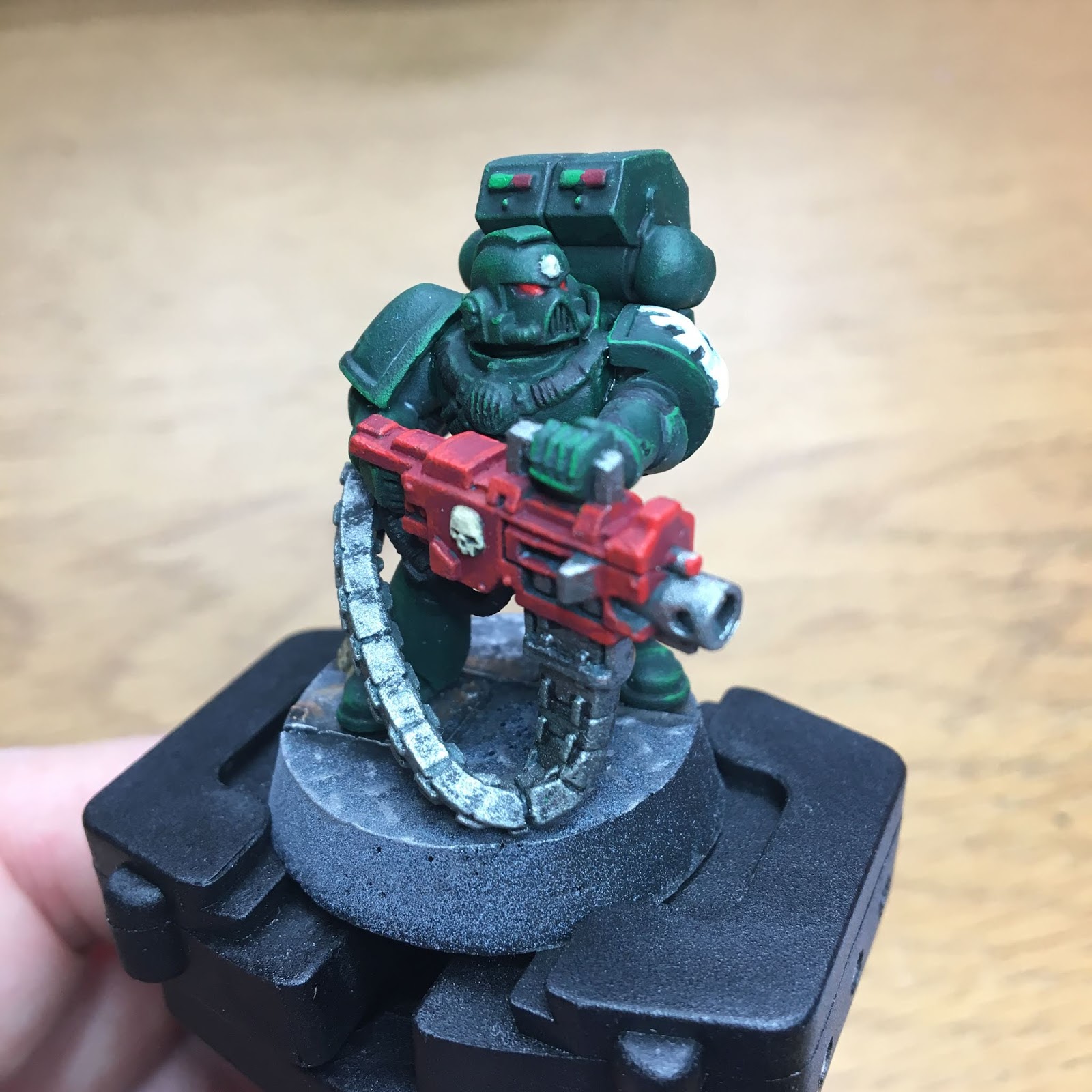 Kill Team - Dark Angels