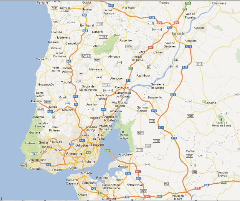 Beowulf: ORIGEM DO NOME DA FAMÍLIA AZAMBUJA