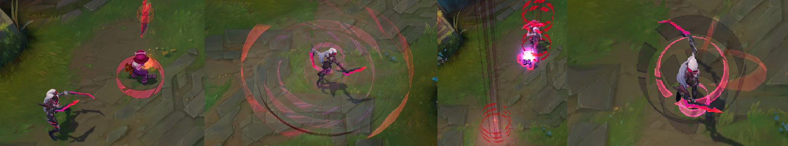 Surrender at 20: [UPDATED] PROJECT: DISRUPTION