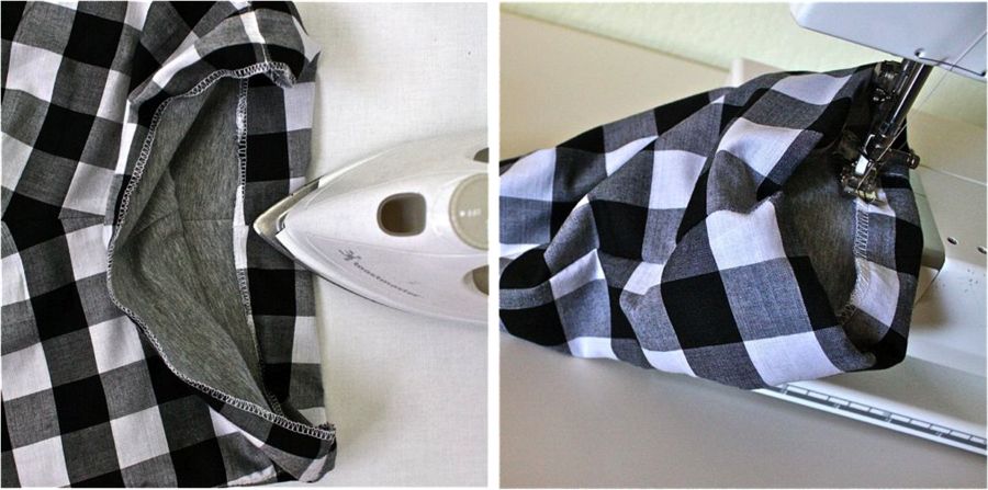 Kid Pants, with lining - MADE EVERYDAY