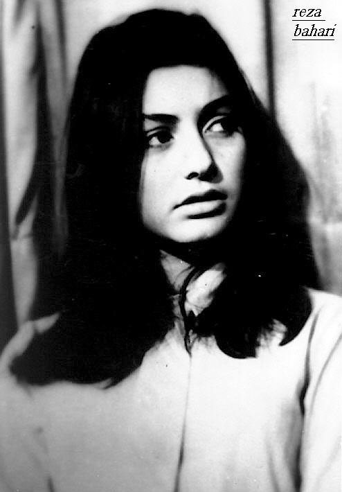 La Cellule d'Écoute: Sublime : Googoosh (Iran 1978)