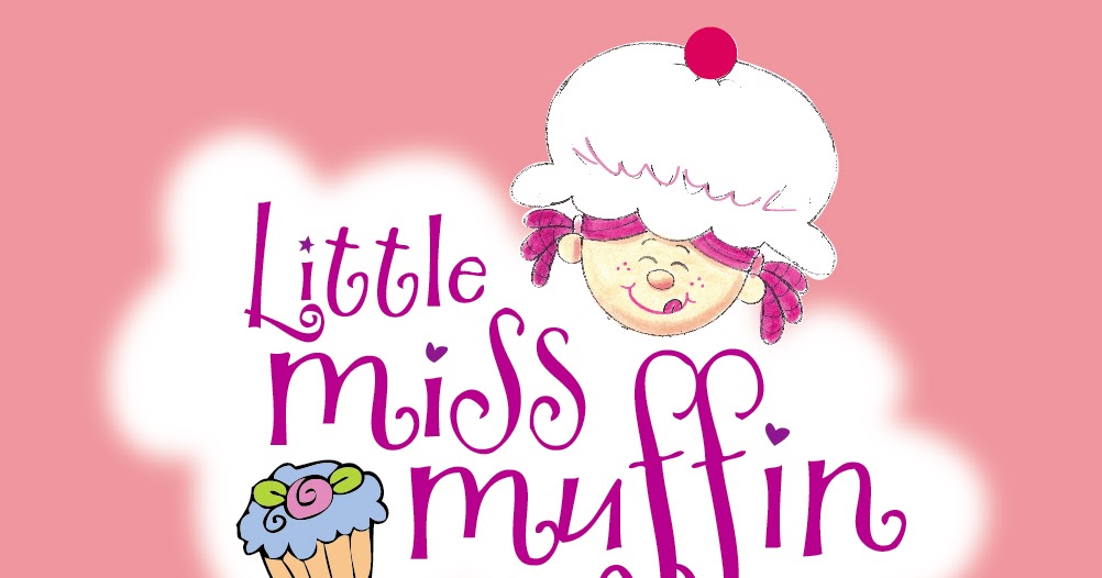 The ABCD Diaries: Little Miss Muffin Review...