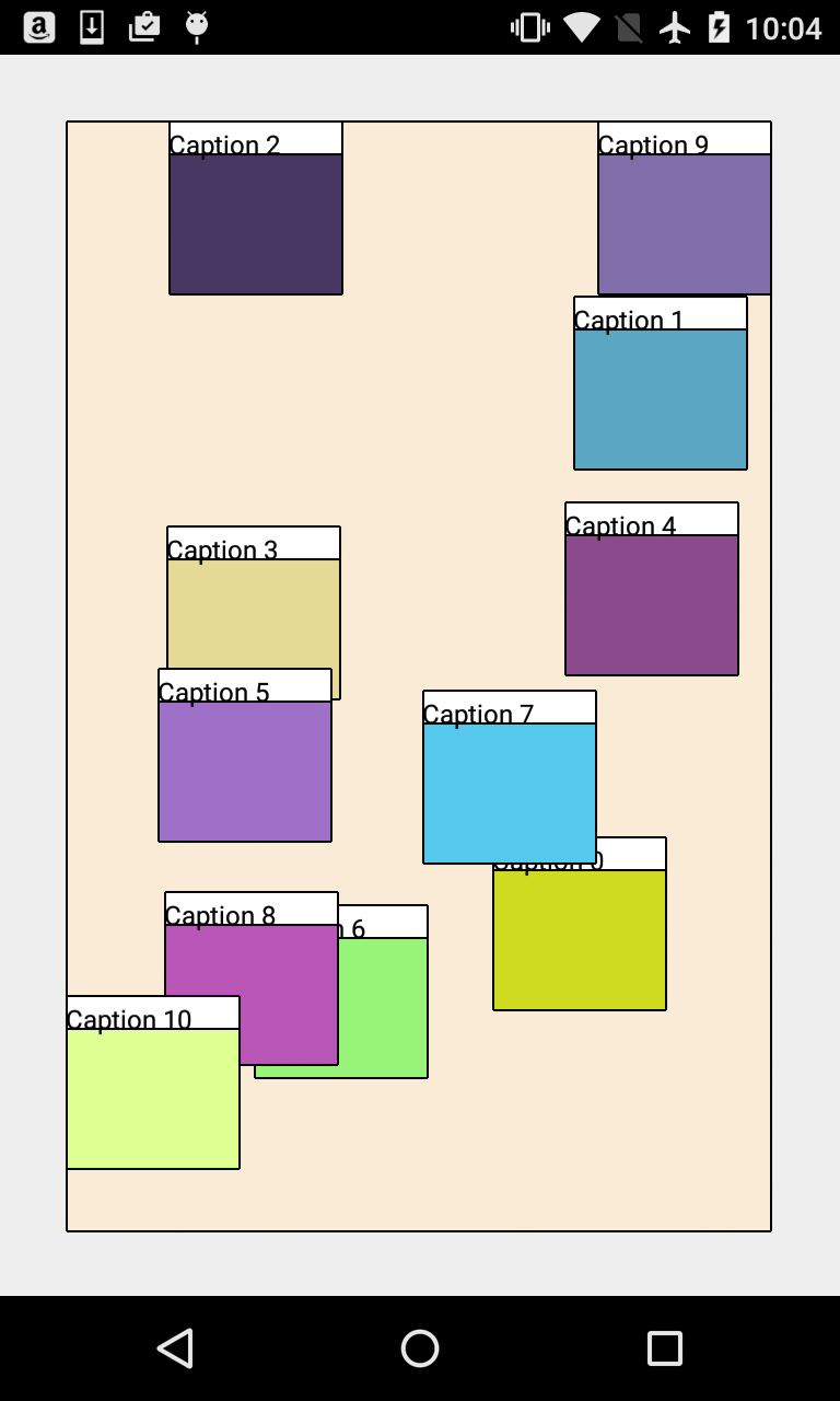 Firemonkey Blog: Dragging Rectangles on Firemonkey Form