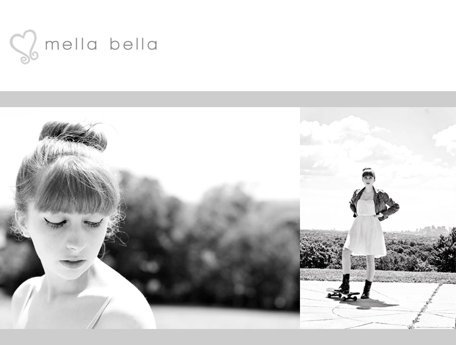 Mella Bella Photography: Family of 3 / Boston Family Photographer