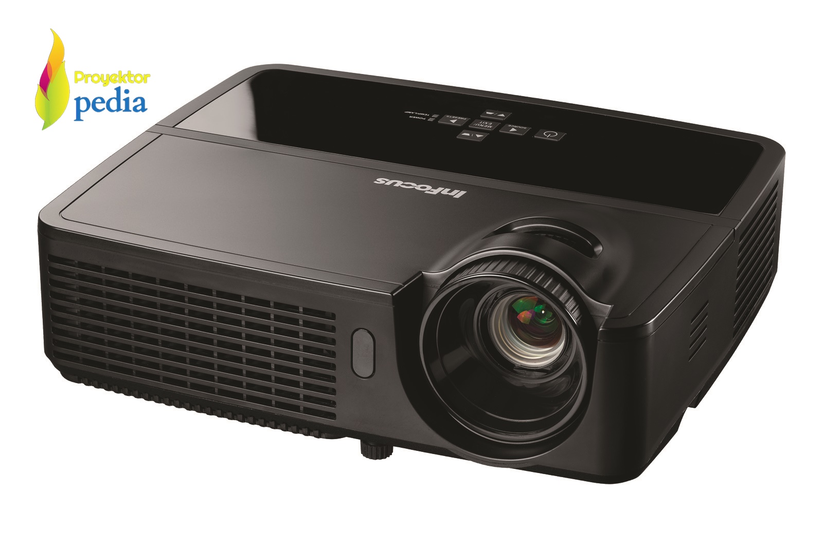 Daftar Harga Proyektor Infocus Di Bawah 10 Juta