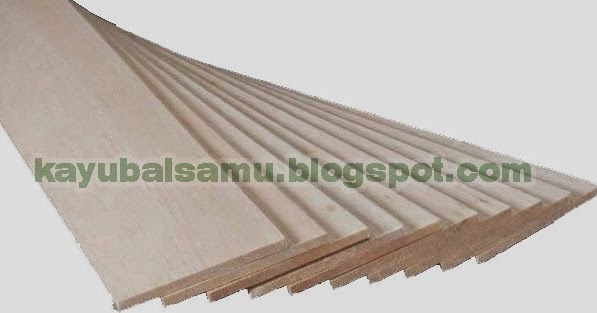 Jual Kayu Balsa murah Kwalitas Export | kayubalsamu.blogspot.com ...