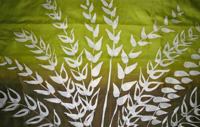 StellaUSA.net: Hand Painting Flags How to Paint Start to Finish