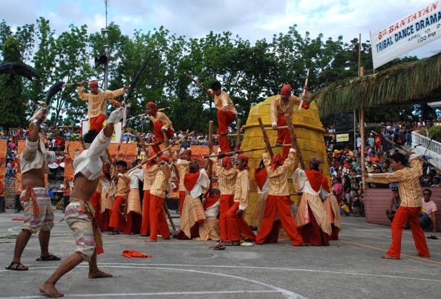 mybeautifulILOILO: BANTAYAN Festival of Guimbal