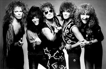 Autograph ~ 80's AOR & Melodic Rock Music