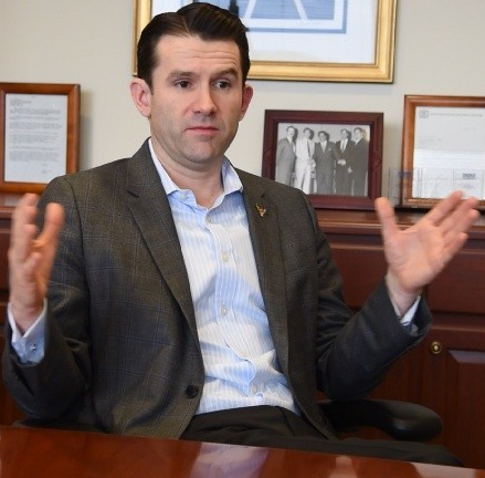 Media Confidential: Sinclair CEO: No Plans To Take On Fox News