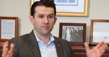 Media Confidential: Sinclair CEO: No Plans To Take On Fox News