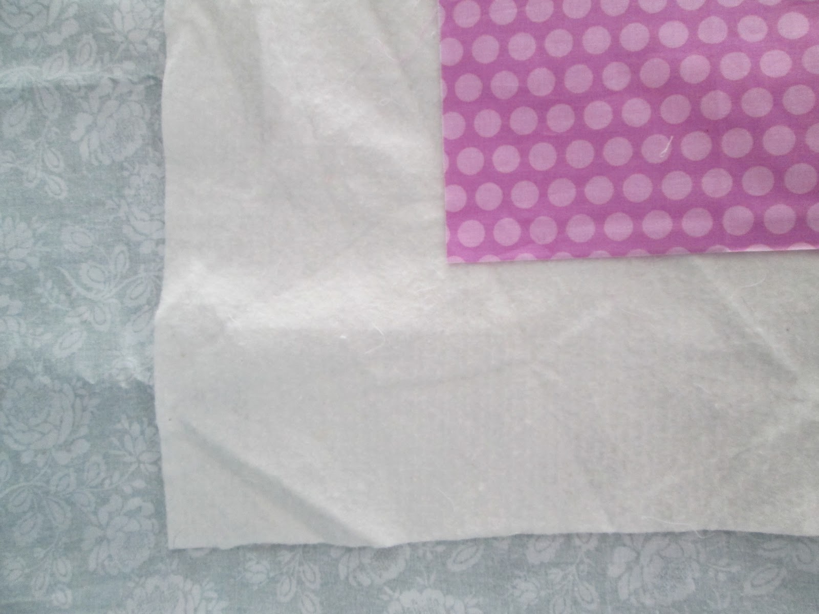 Quackadoodle Quilt: Batting 101