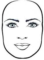 Eves24: Identifying Your Face Shape