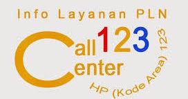 Call Center PLN Bebas Pulsa Seluruh Indonesia Hanya satu nomor