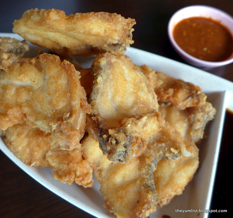 Moon Kee Section 17 Fish Head Noodles, Petaling Jaya - The Yum List