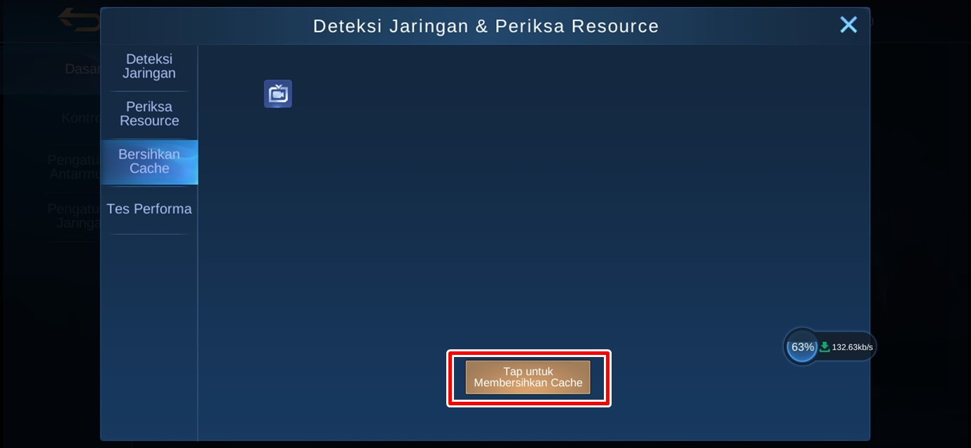 How To Overcome Login Mobile Legends From A New Device / Region - DroidBeep