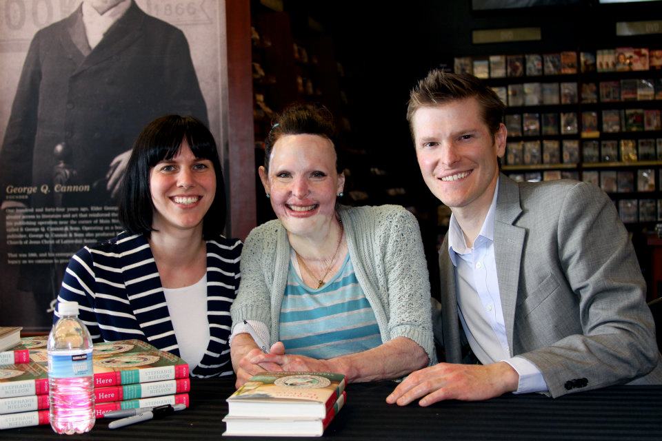 The Sotelo Family: Crazy April!