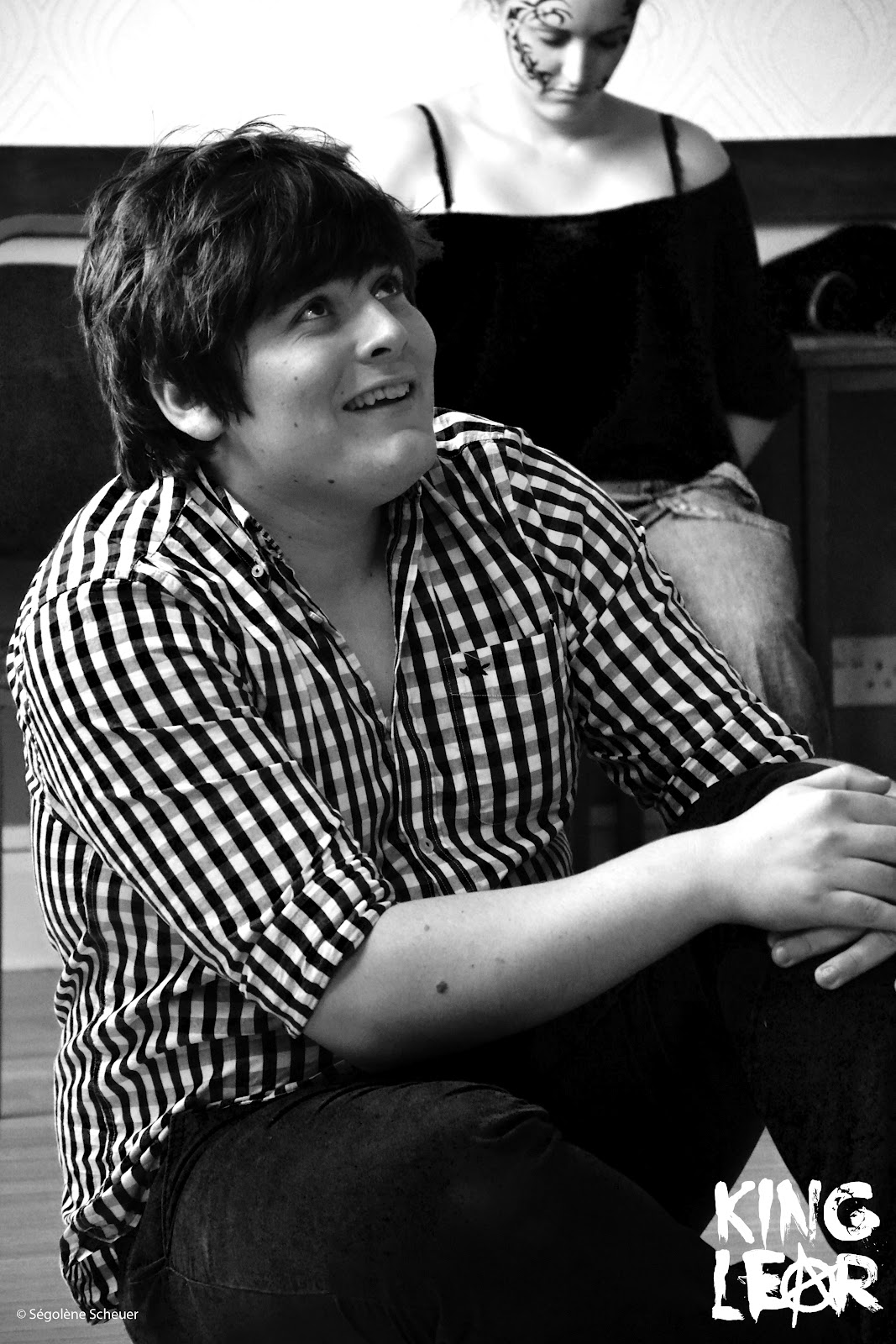 King Lear, Fringe Festival 2012