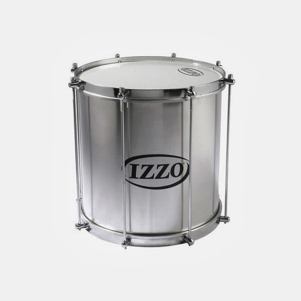 Brazilian Percussion Blog: Brazilian percussion instruments