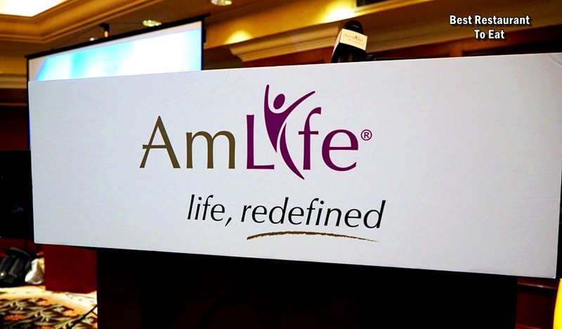 Best Restaurant To Eat - Malaysian Food Blog: AmLife International ...