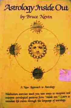 y este libro?: Bruce Nevin - Astrología