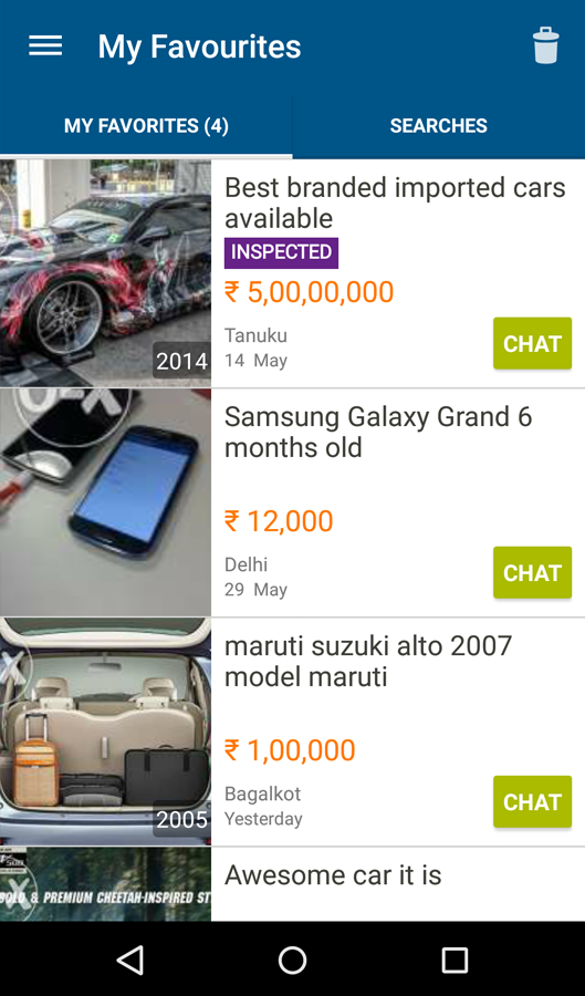 14 Most useful android apps | TechGeek