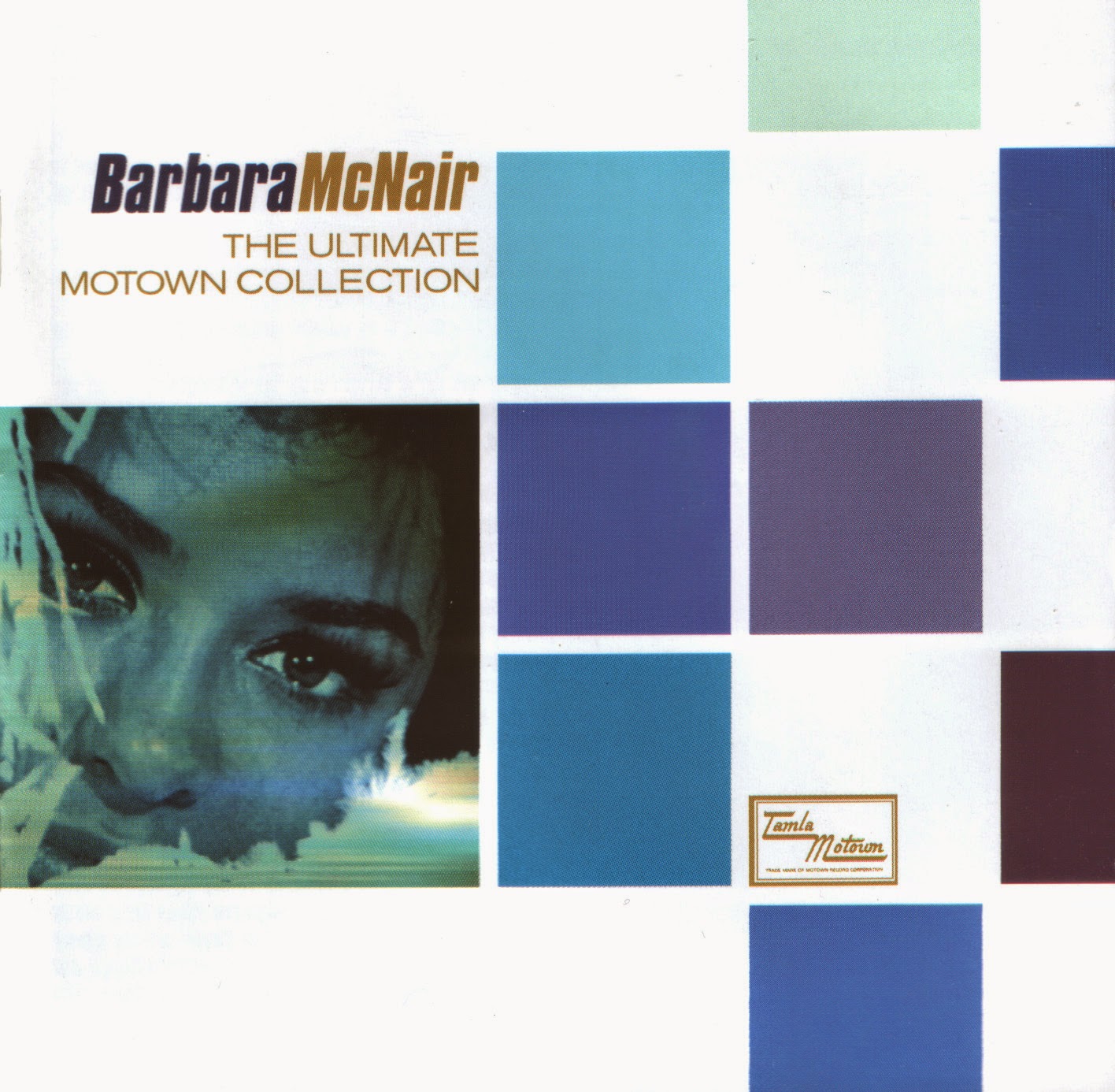 Oldies But Goodies: Barbara McNair - The Ultimate Motown Collection