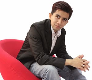 entreprenuership: Profil dan latar belakang Encik Irfan Khairi...