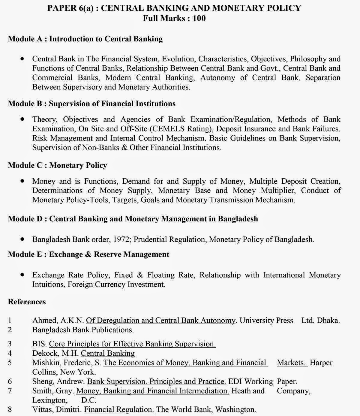 S_CBMP - Banking Diploma Education