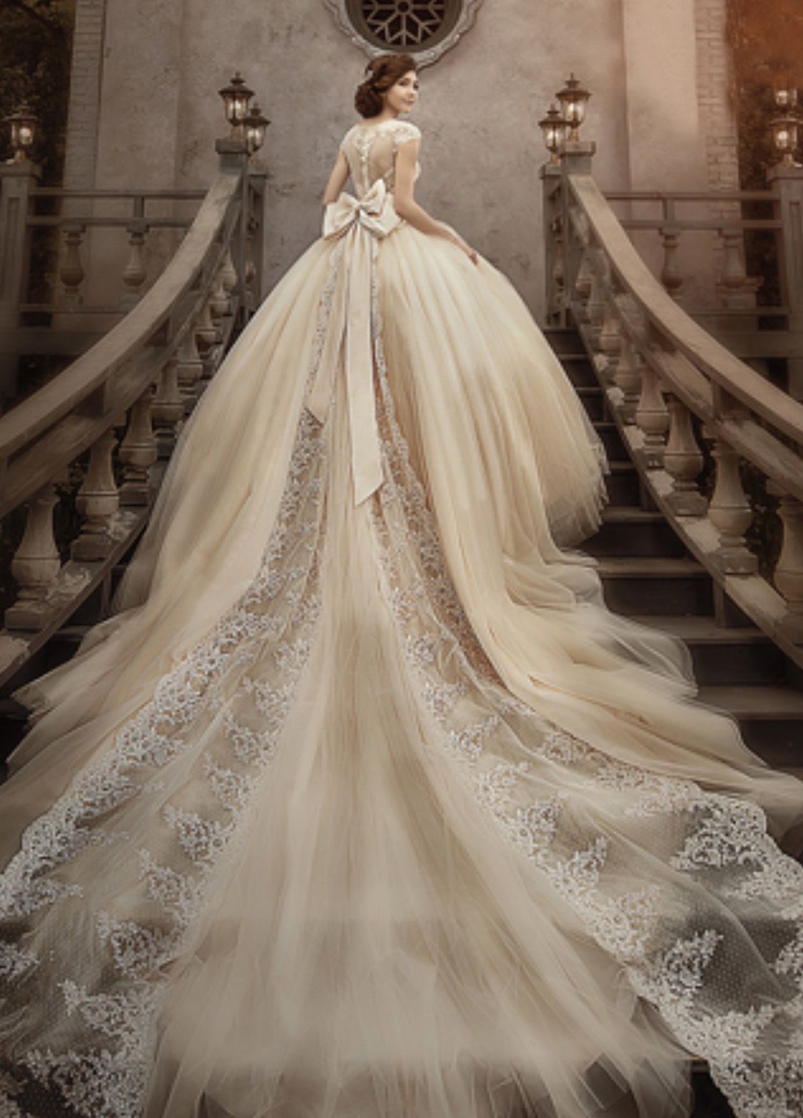Bridal Dress Fashion Top 10