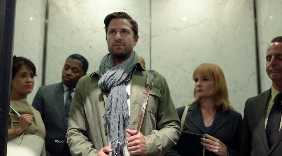 Two new commercials for Scion created by ad agency ATTIK. The campaign ...