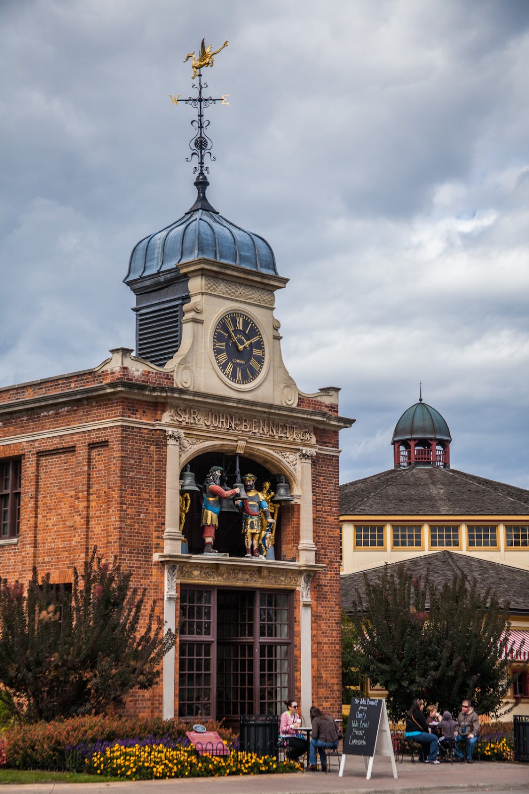 My Musings: Greenfield Village