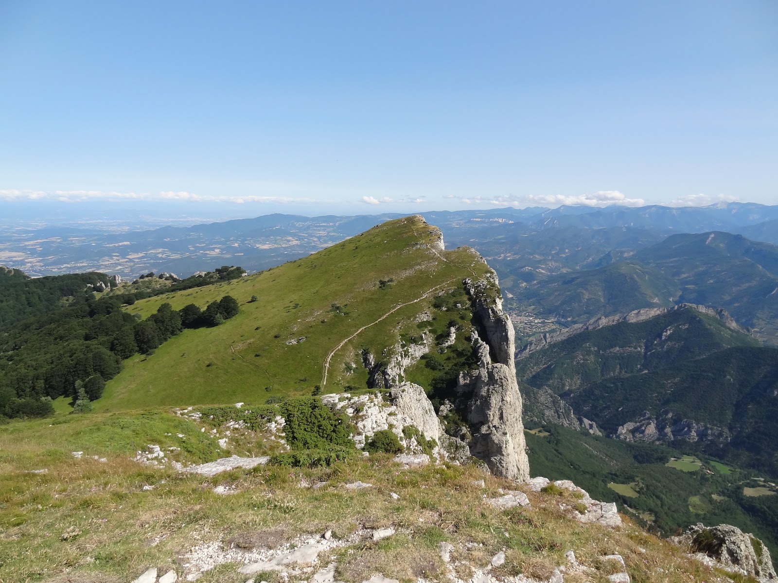 DROMESCAPE - Randonnées en Drôme et Escapades photographiques: Les ...