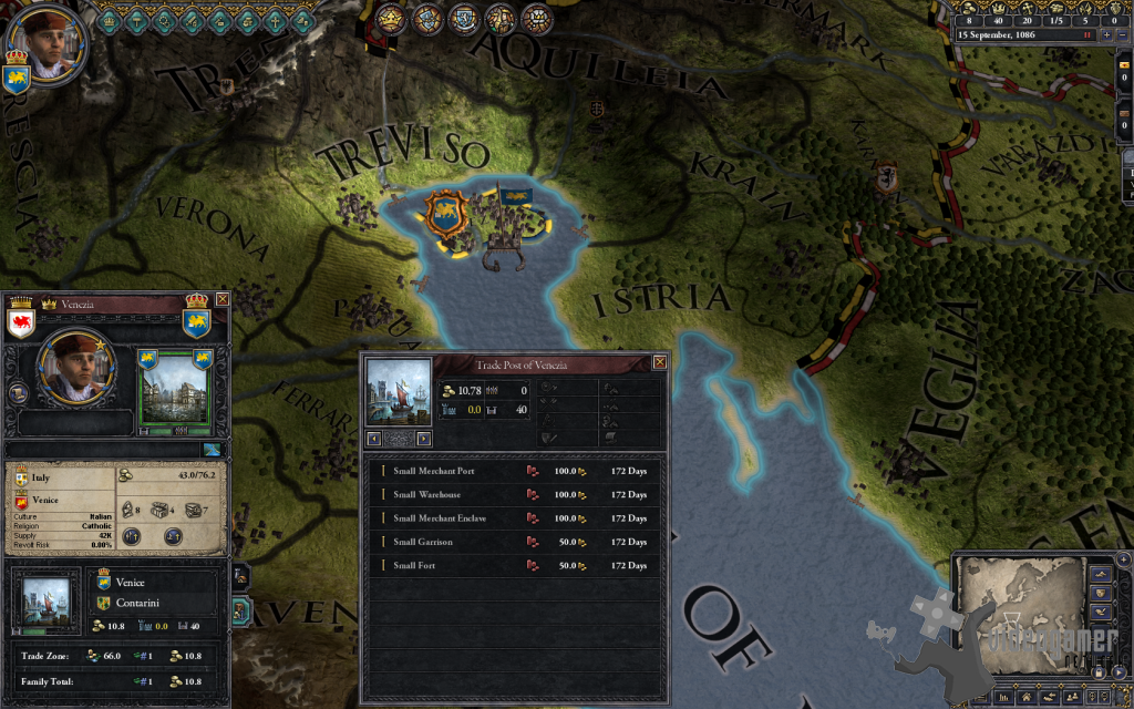 Crusader Kings II Game ~ GETPCGAMESET
