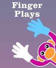 Deanna's Delightful Library Crafts and Activities: Finger Plays for ...
